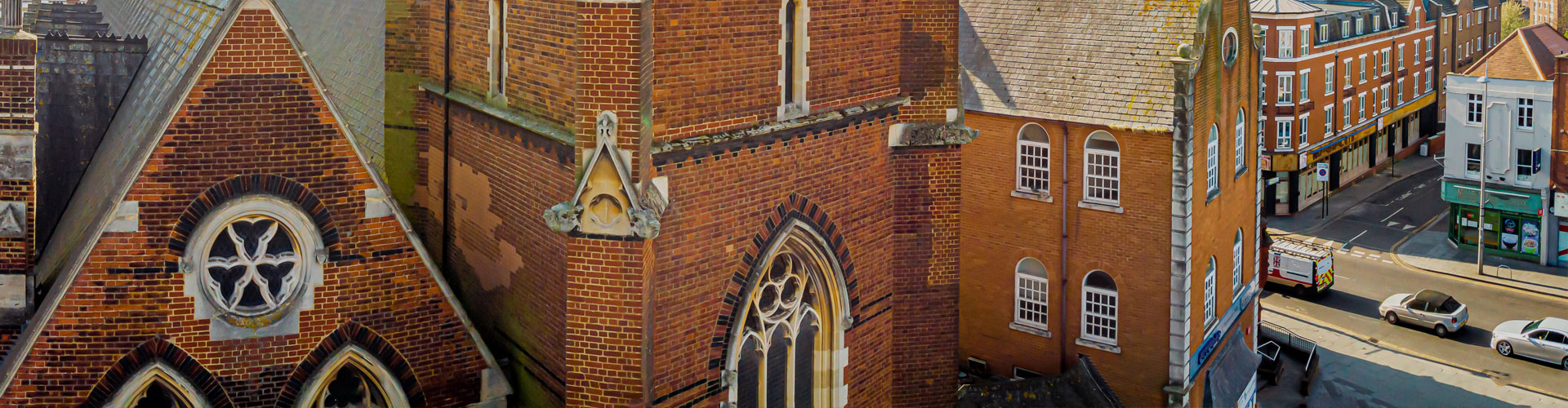 Acton Area Guide | London Estates