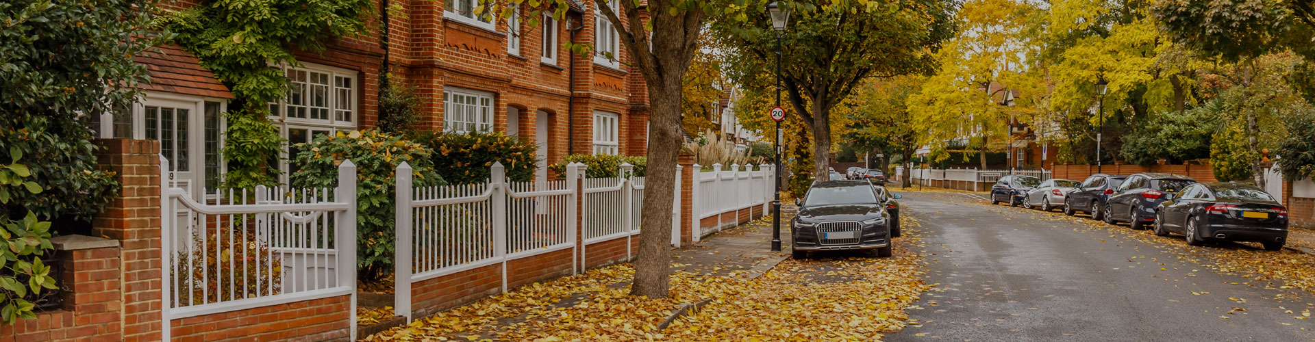 Chiswick Area Guide | London Estates